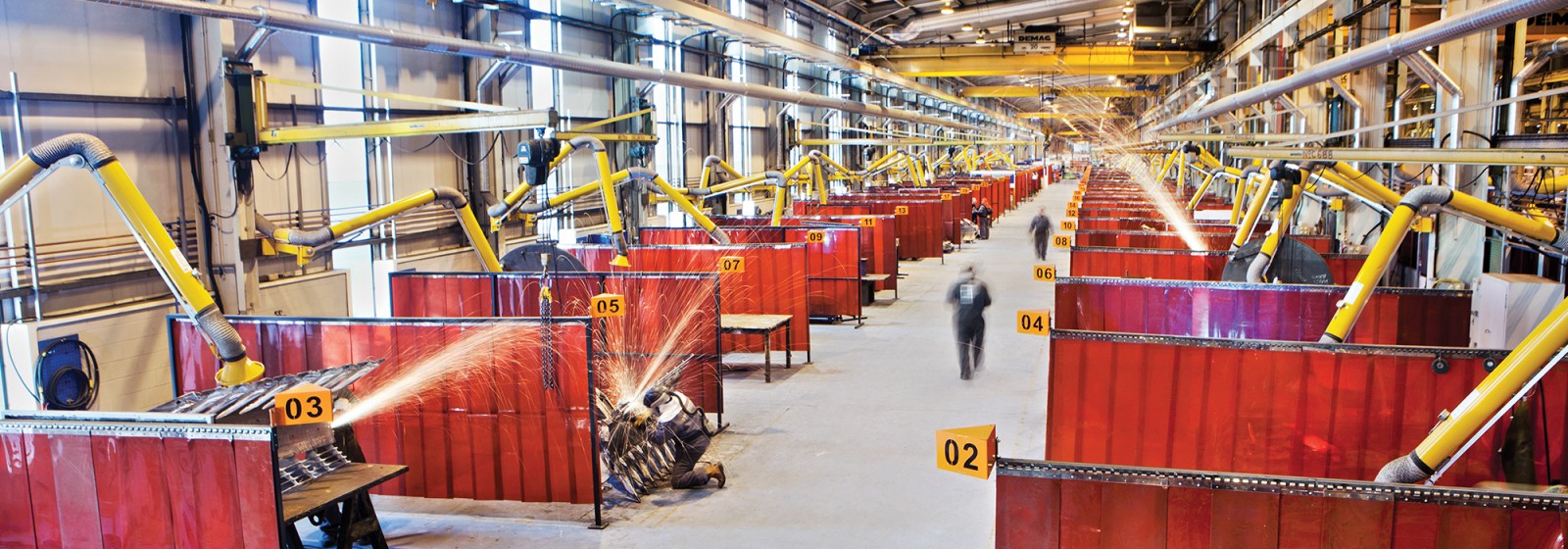 Responsive Engineering Makes Airshow Debut - Responsive Engineering