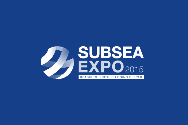 Subsea Expo 2015 - Responsive Engineering