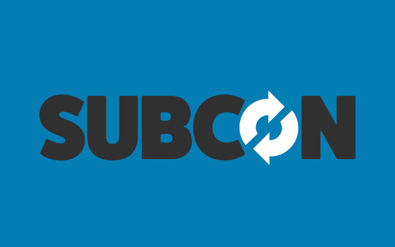 Subcon 2016 - Responsive Engineering