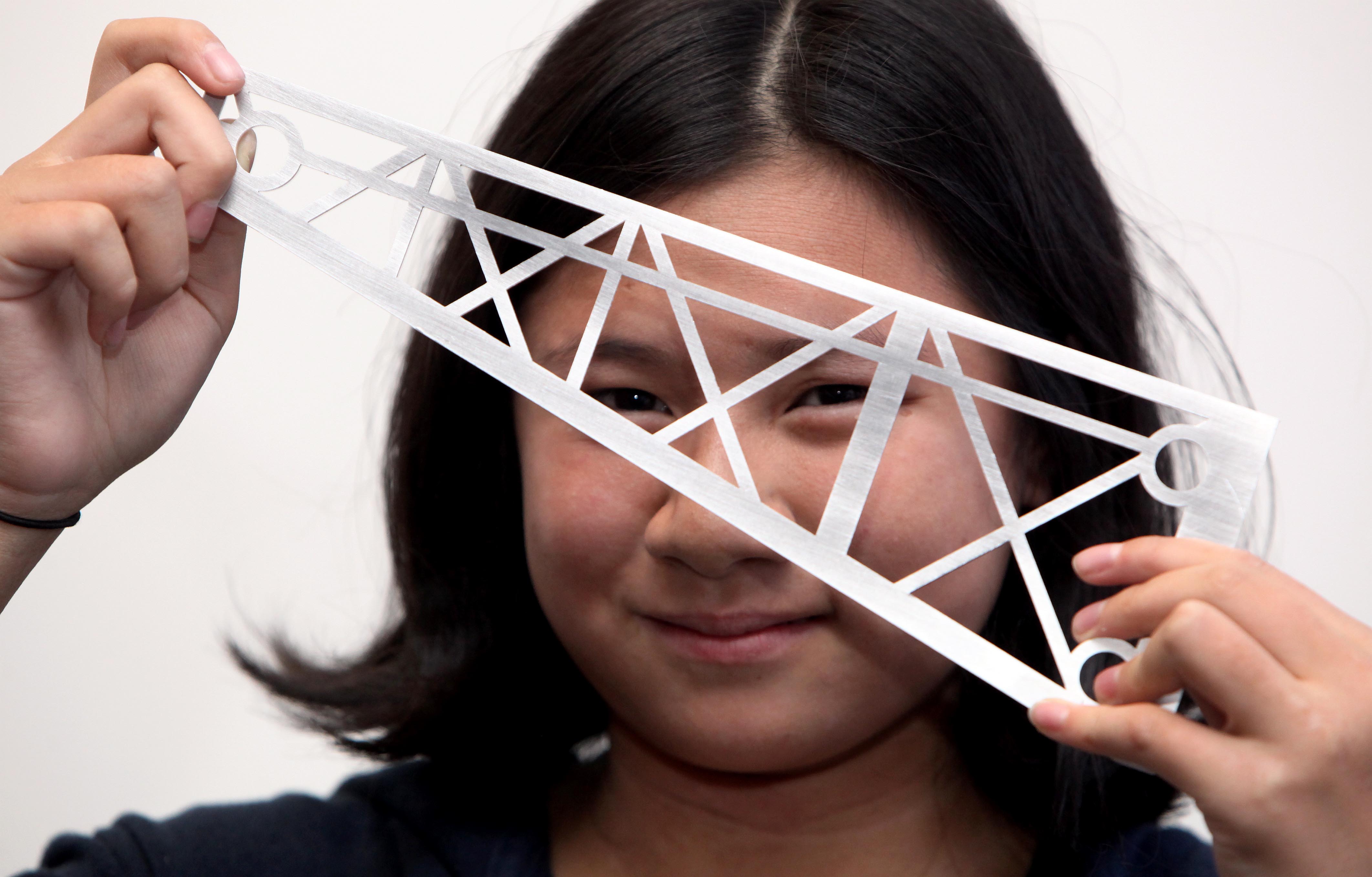 Inspiring Tomorrow’s Engineers - Responsive Engineering